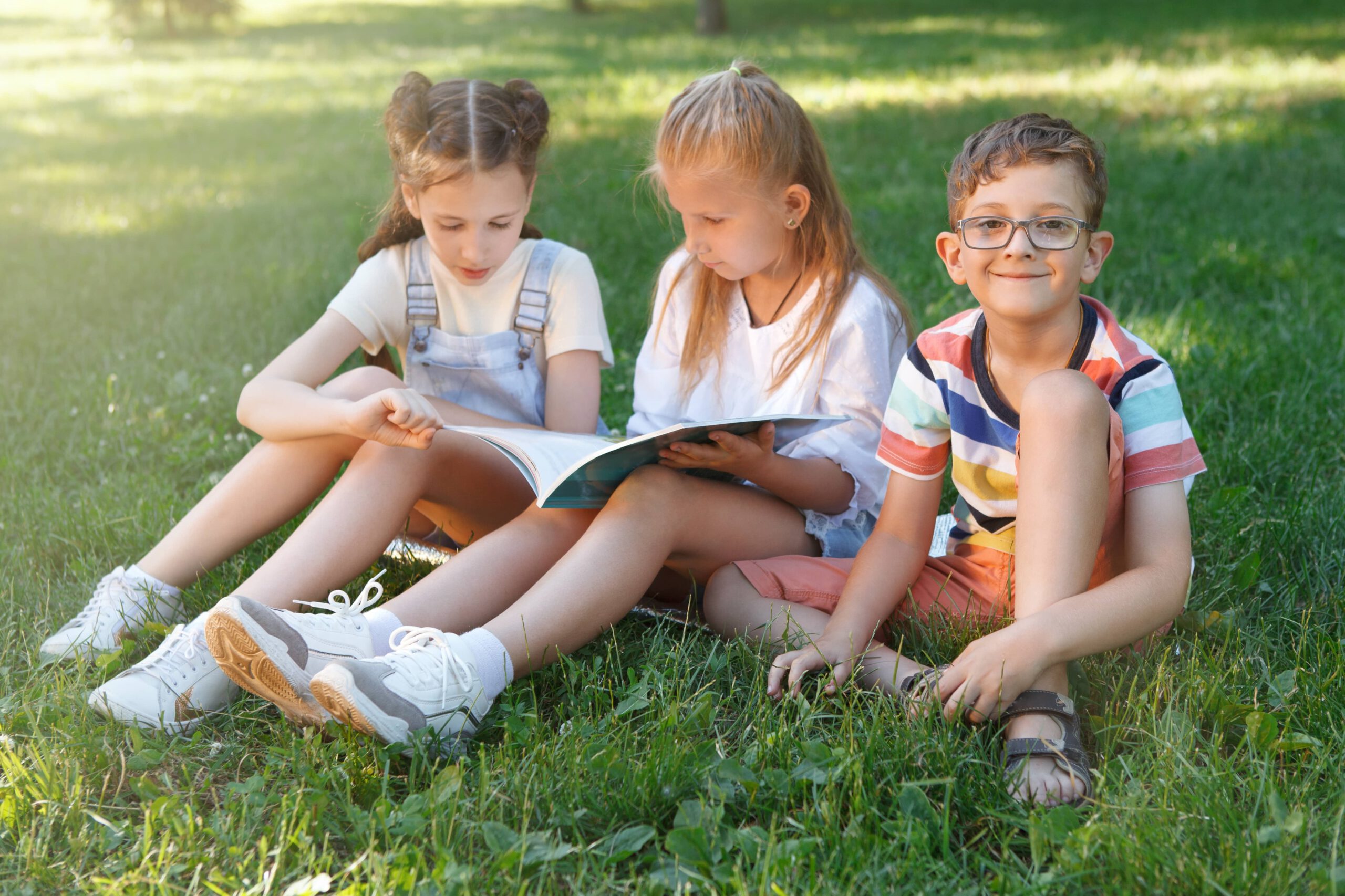 Campamentos en inglés de Valencia - English Summer School