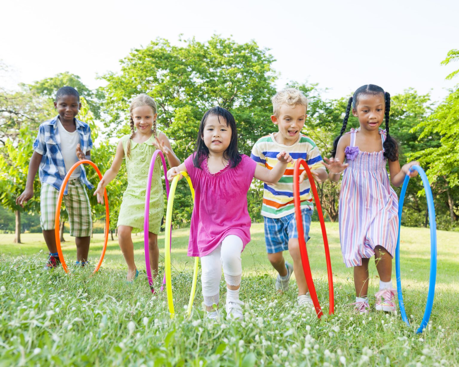 Excursiones escolares en Valencia - English Summer School