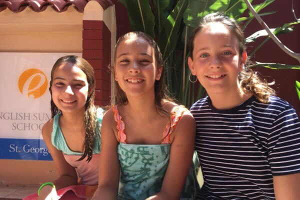 British Day - English Summer School